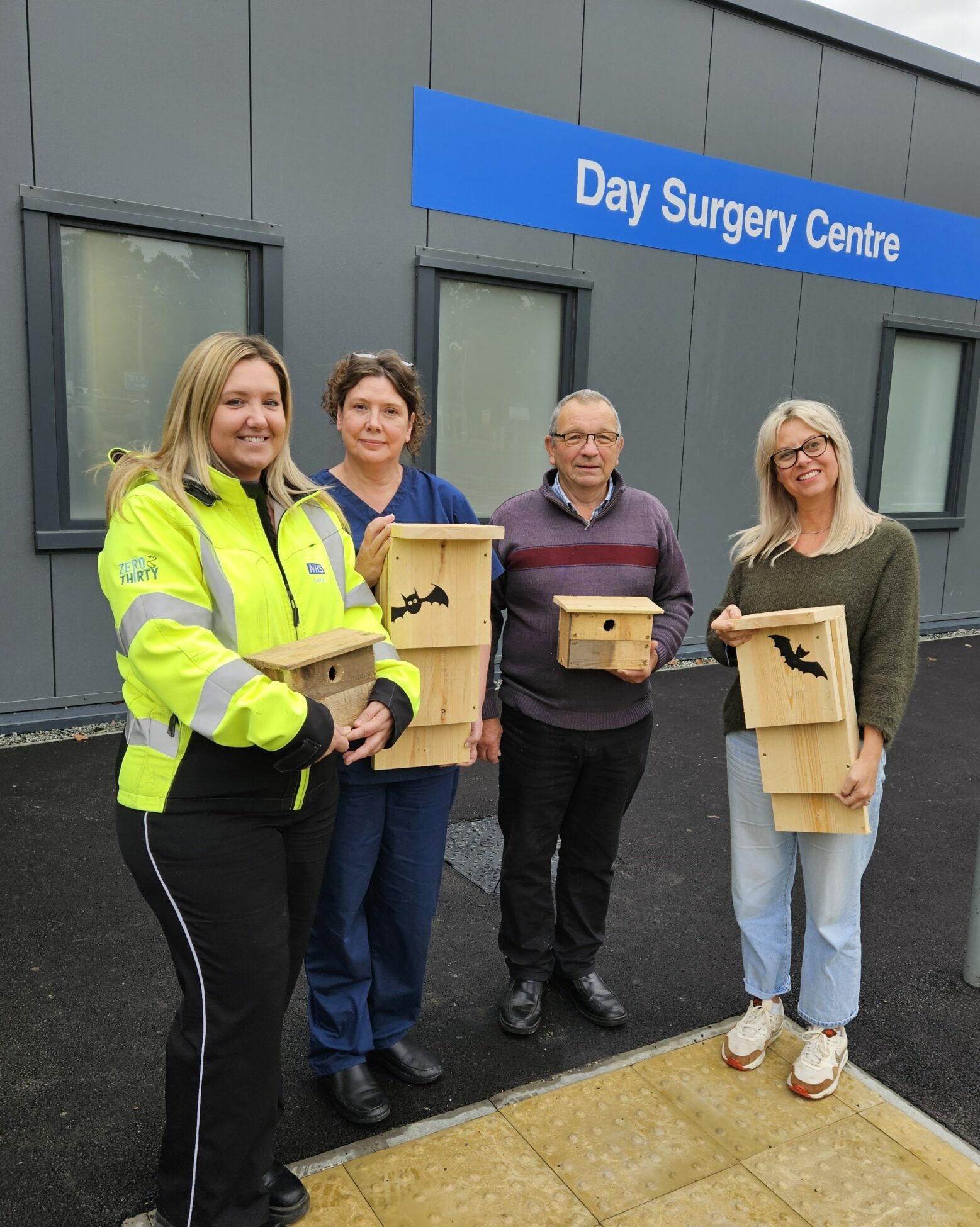 Hull University Teaching Hospitals NHS Trust | Page 2