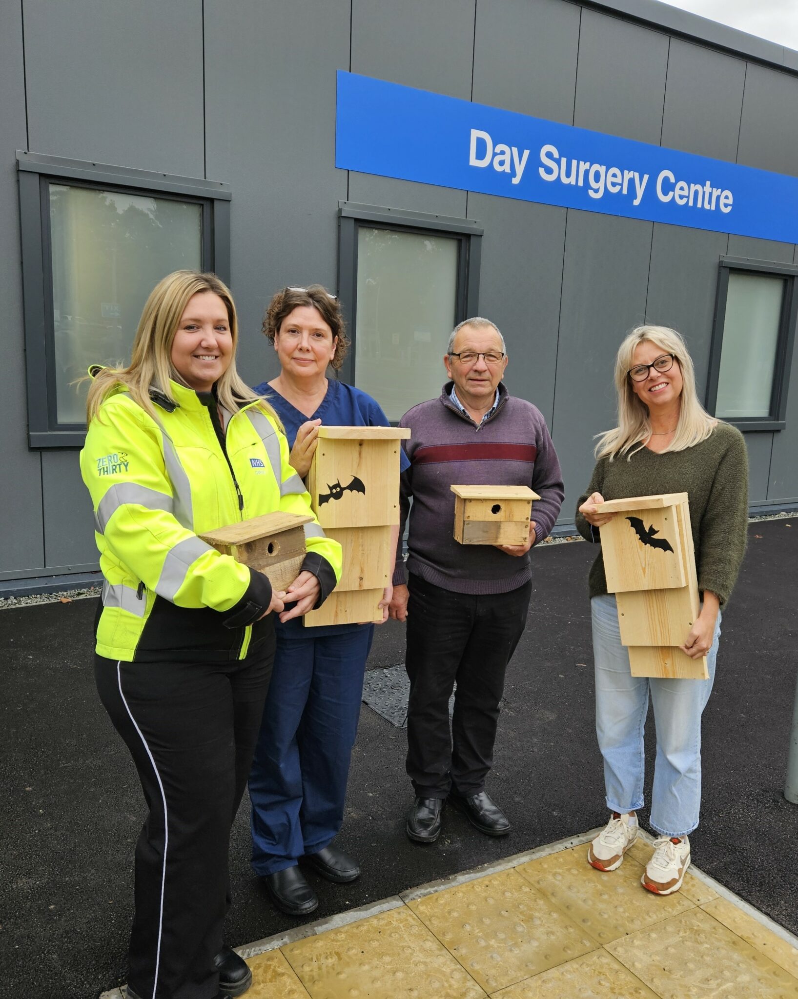 Hull University Teaching Hospitals NHS Trust | Page 2