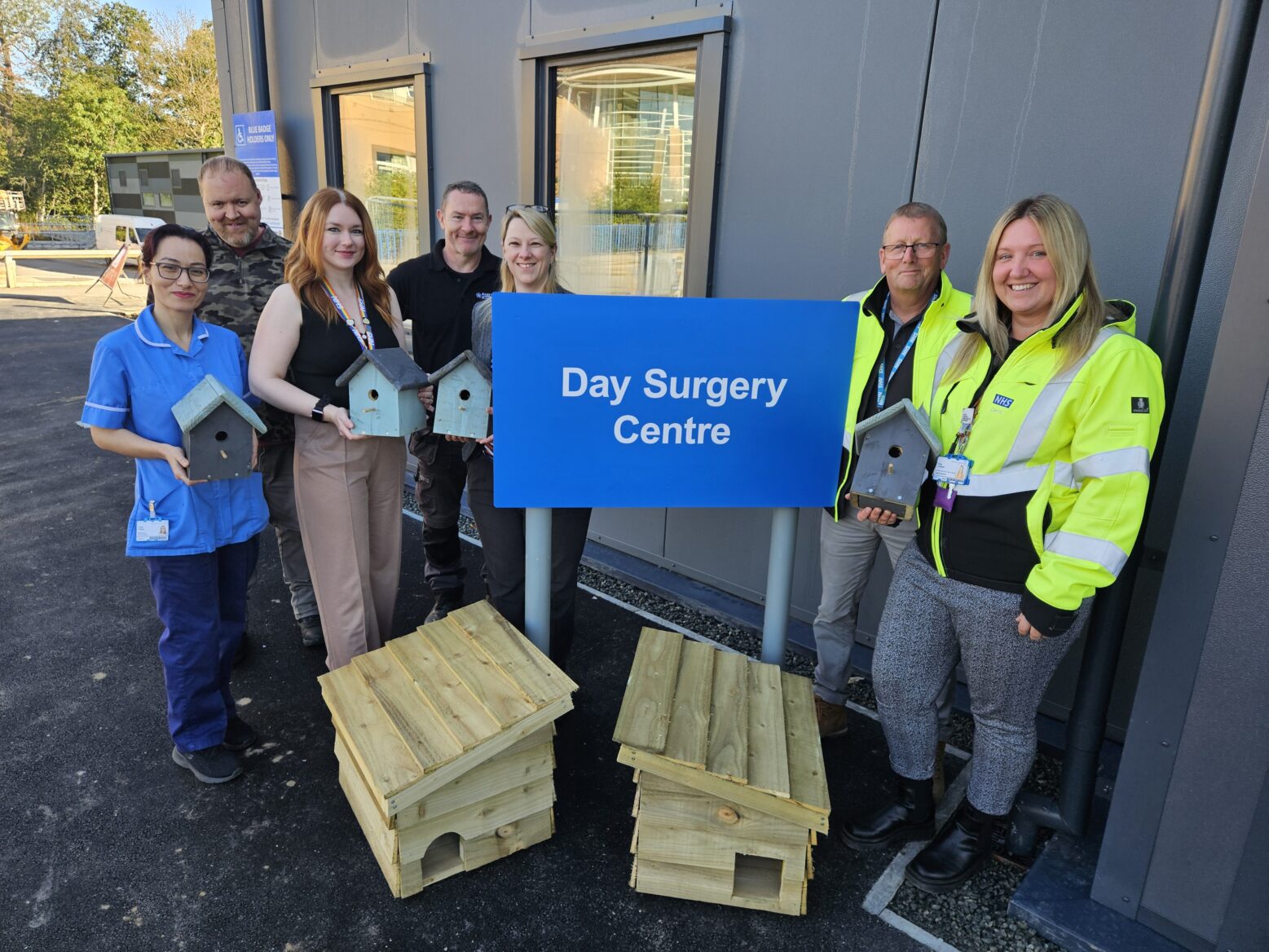 Hull University Teaching Hospitals NHS Trust