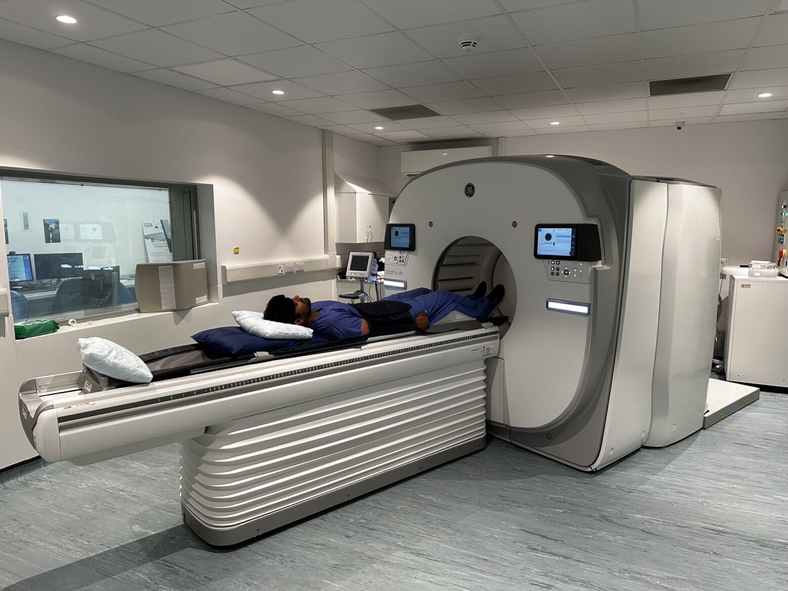 Scanners, Cameras and Images | Hull University Teaching Hospitals NHS Trust