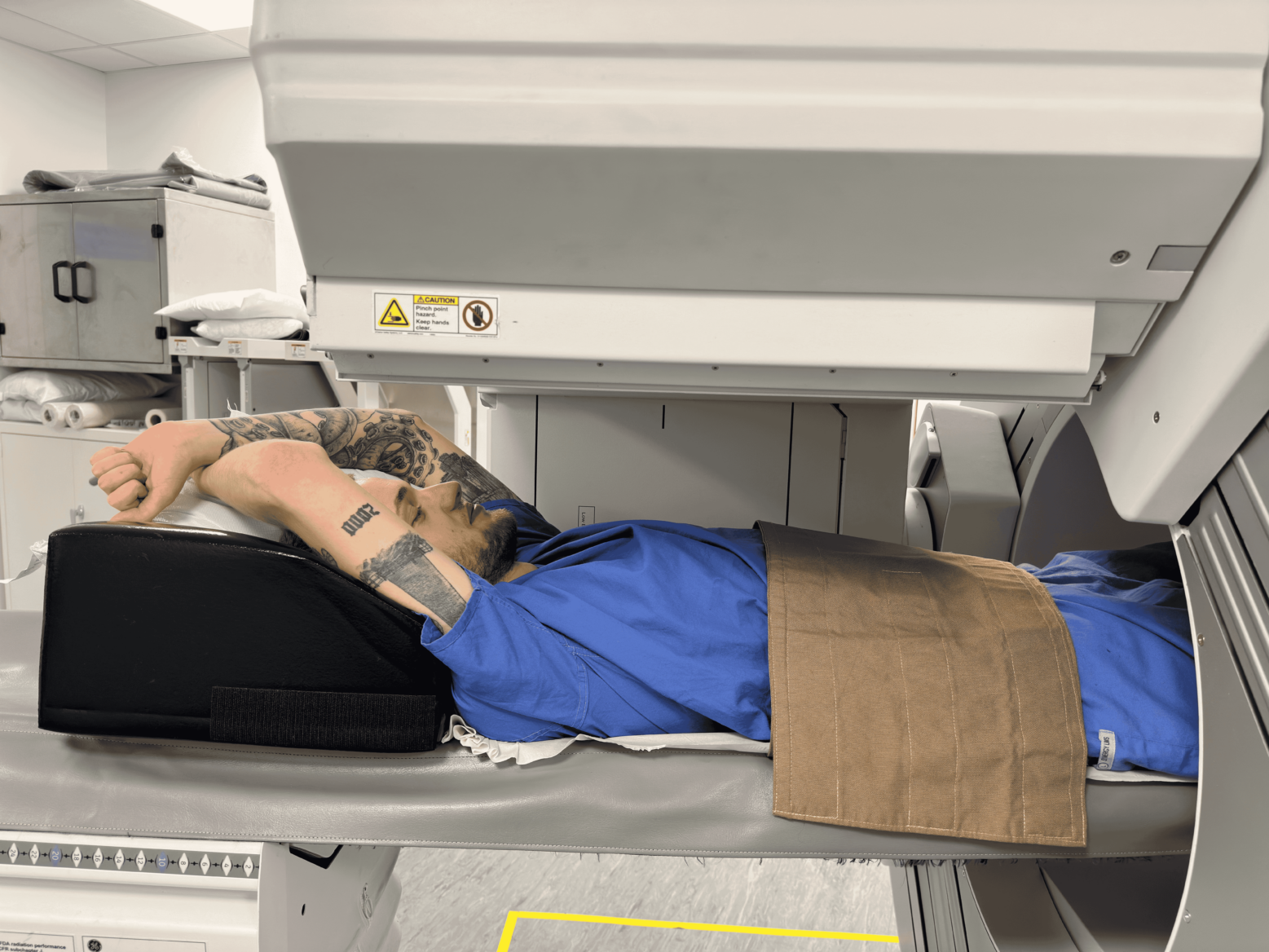 Scanners, Cameras and Images | Hull University Teaching Hospitals NHS Trust