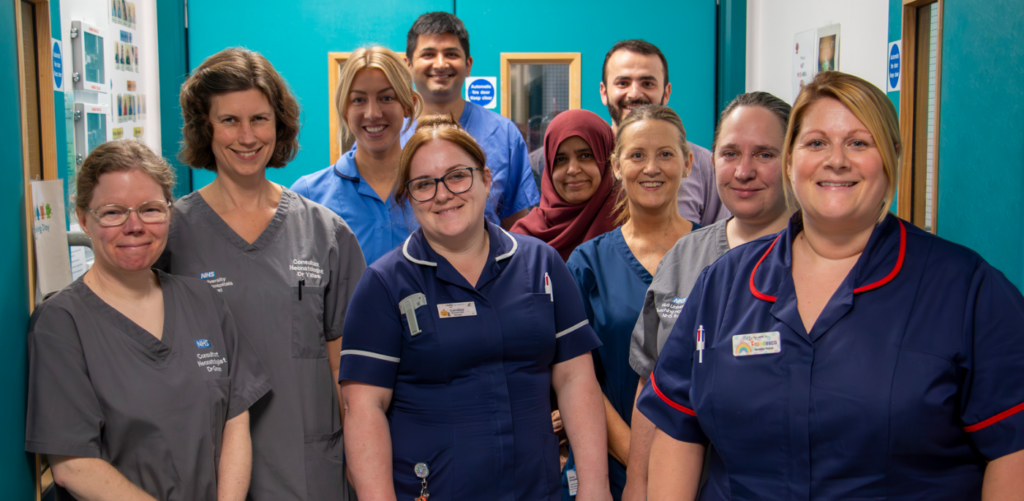 Hull University Teaching Hospitals NHS Trust