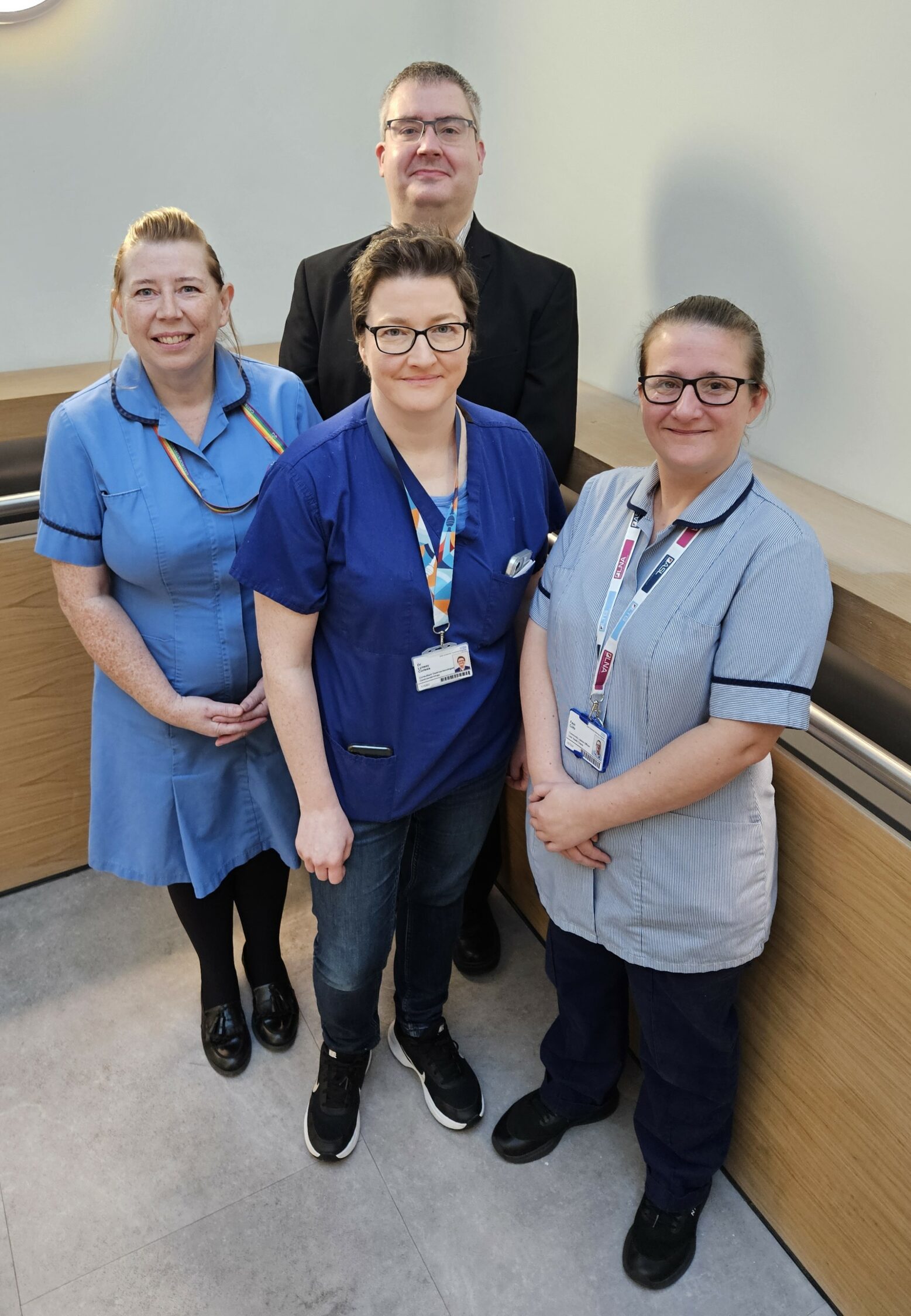 Hull University Teaching Hospitals NHS Trust | Page 17