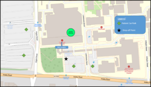 Clinic Details and Contacts | Hull University Teaching Hospitals NHS Trust