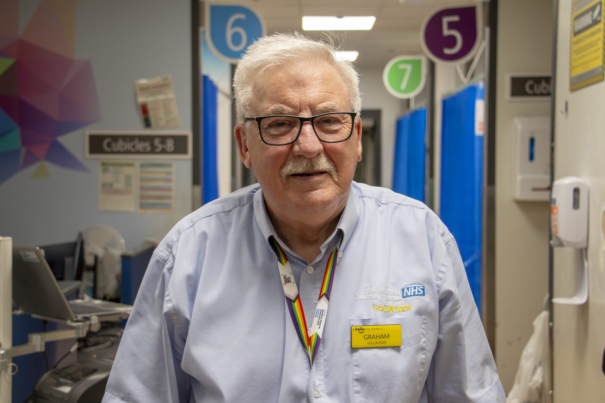 Hull University Teaching Hospitals NHS Trust