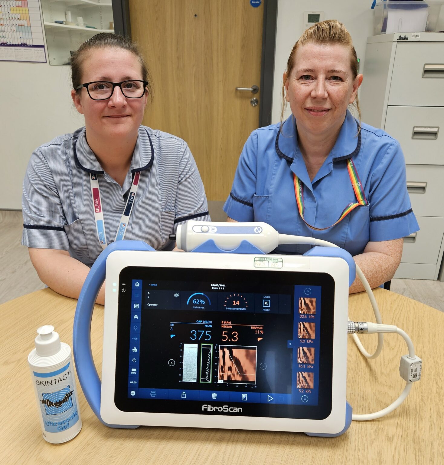 Hull University Teaching Hospitals NHS Trust | Page 2