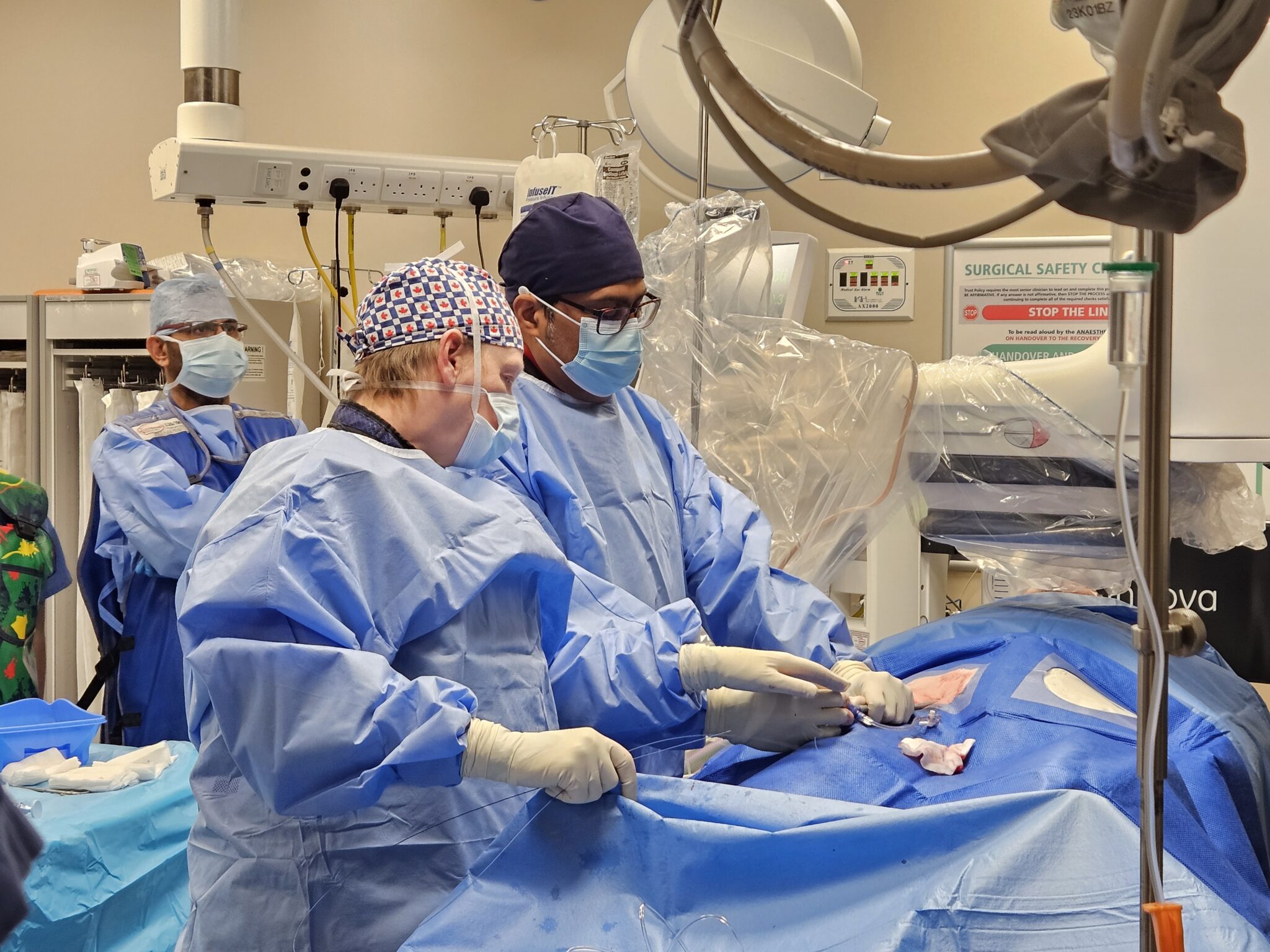 Hull University Teaching Hospitals NHS Trust