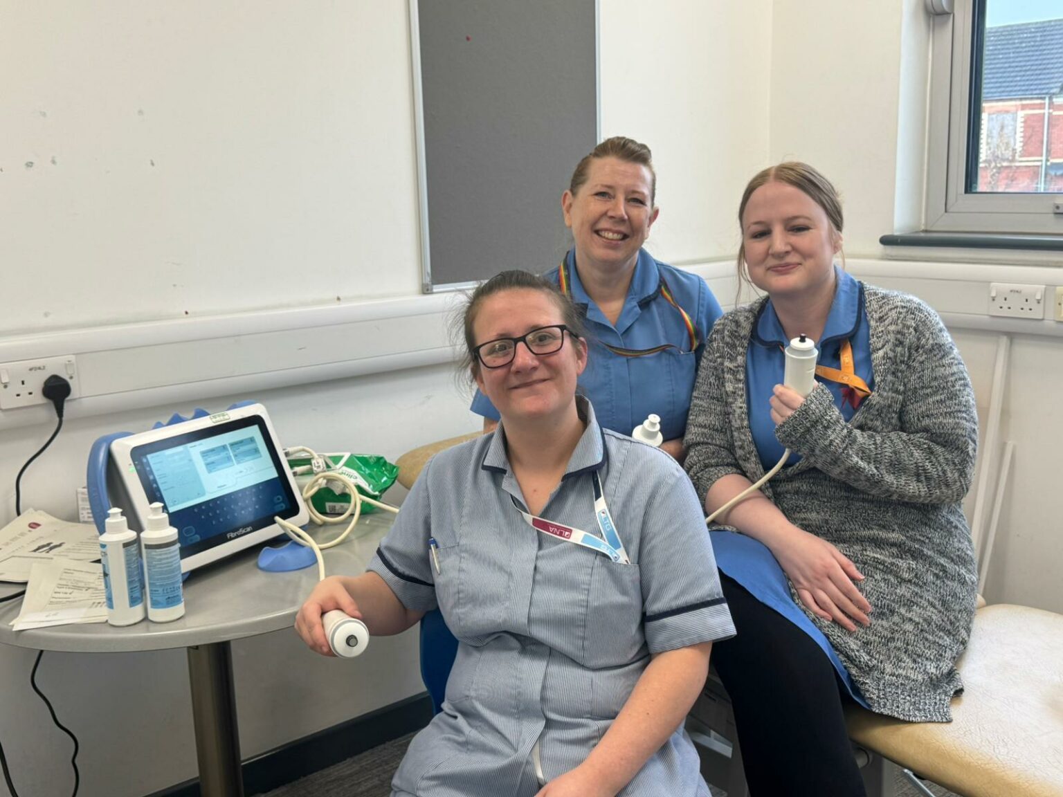 Hull University Teaching Hospitals NHS Trust