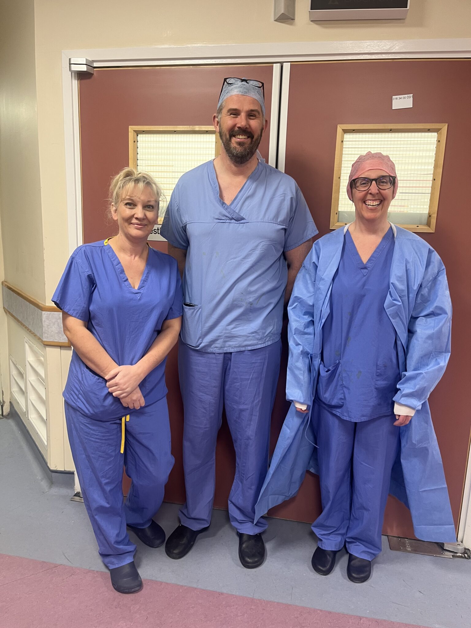 Hull University Teaching Hospitals NHS Trust