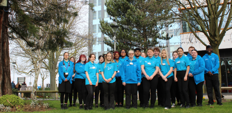 Changing thousands of lives, one placement at a time | Hull University ...