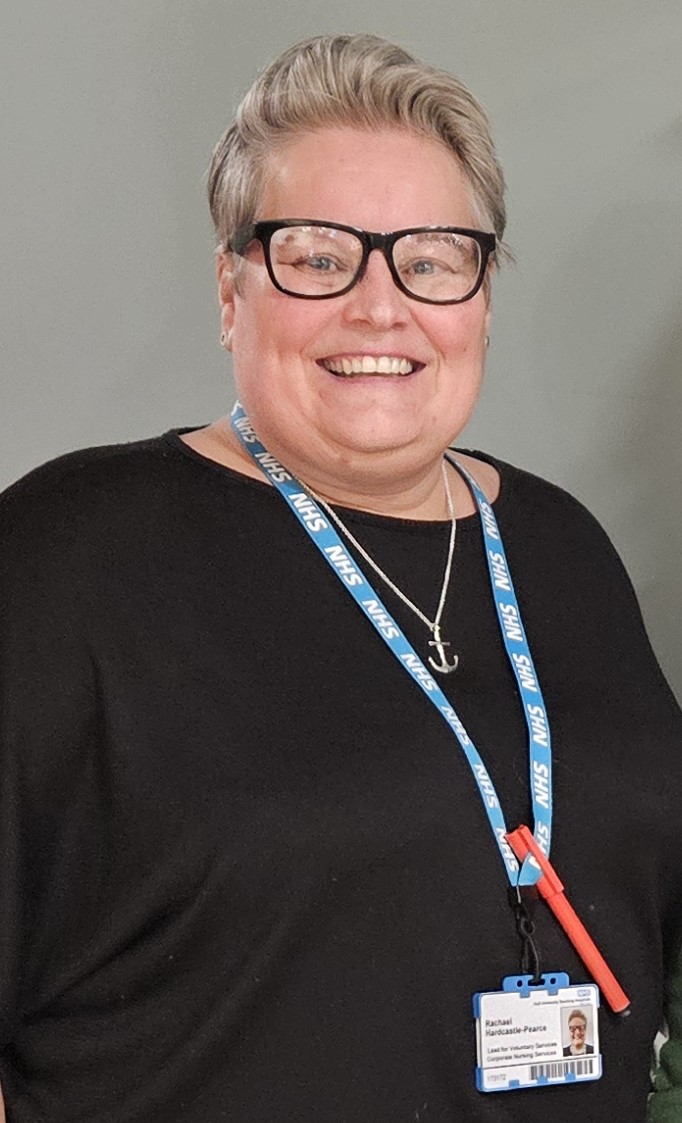 Hull University Teaching Hospitals NHS Trust