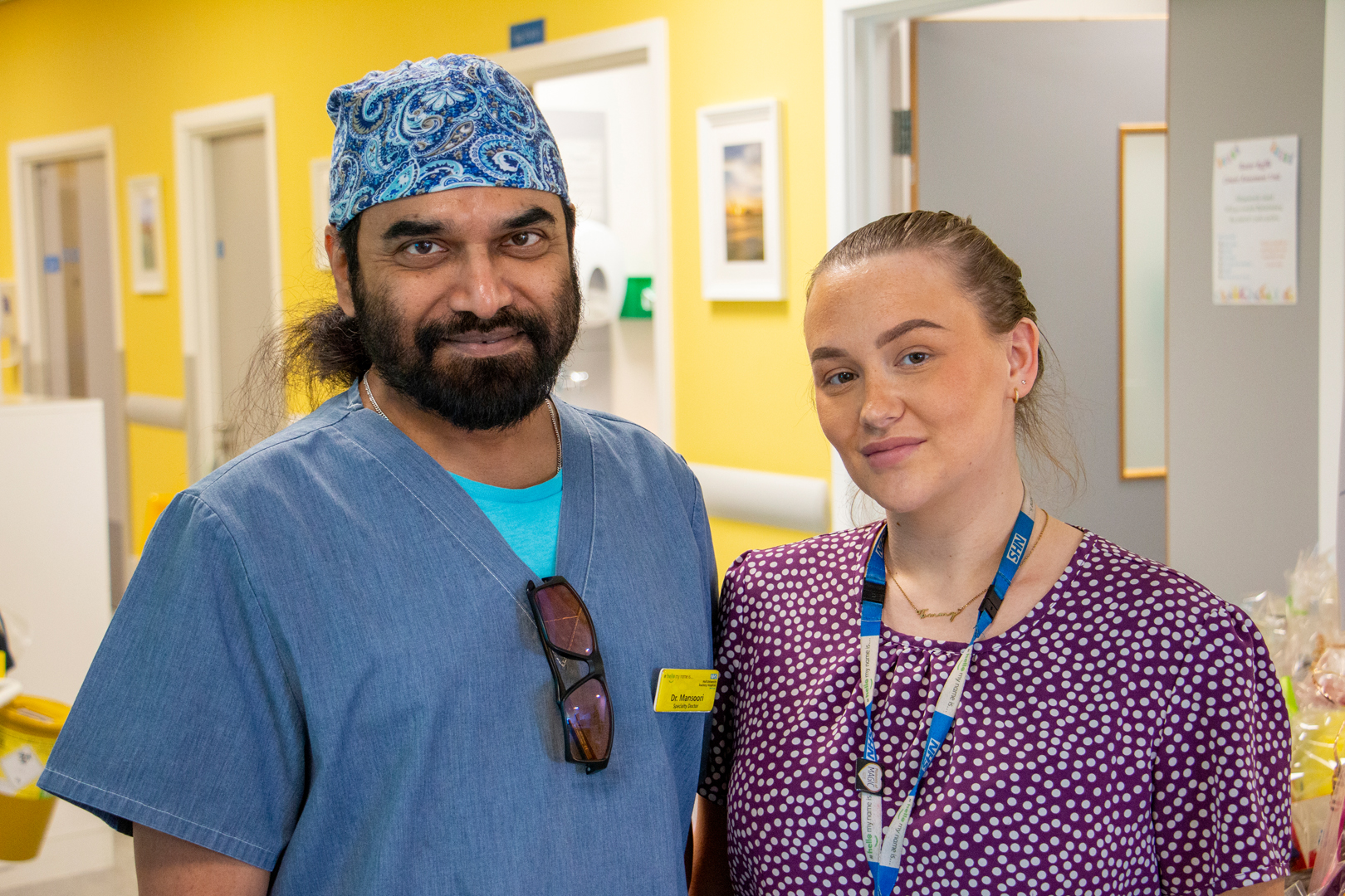 Hull University Teaching Hospitals NHS Trust