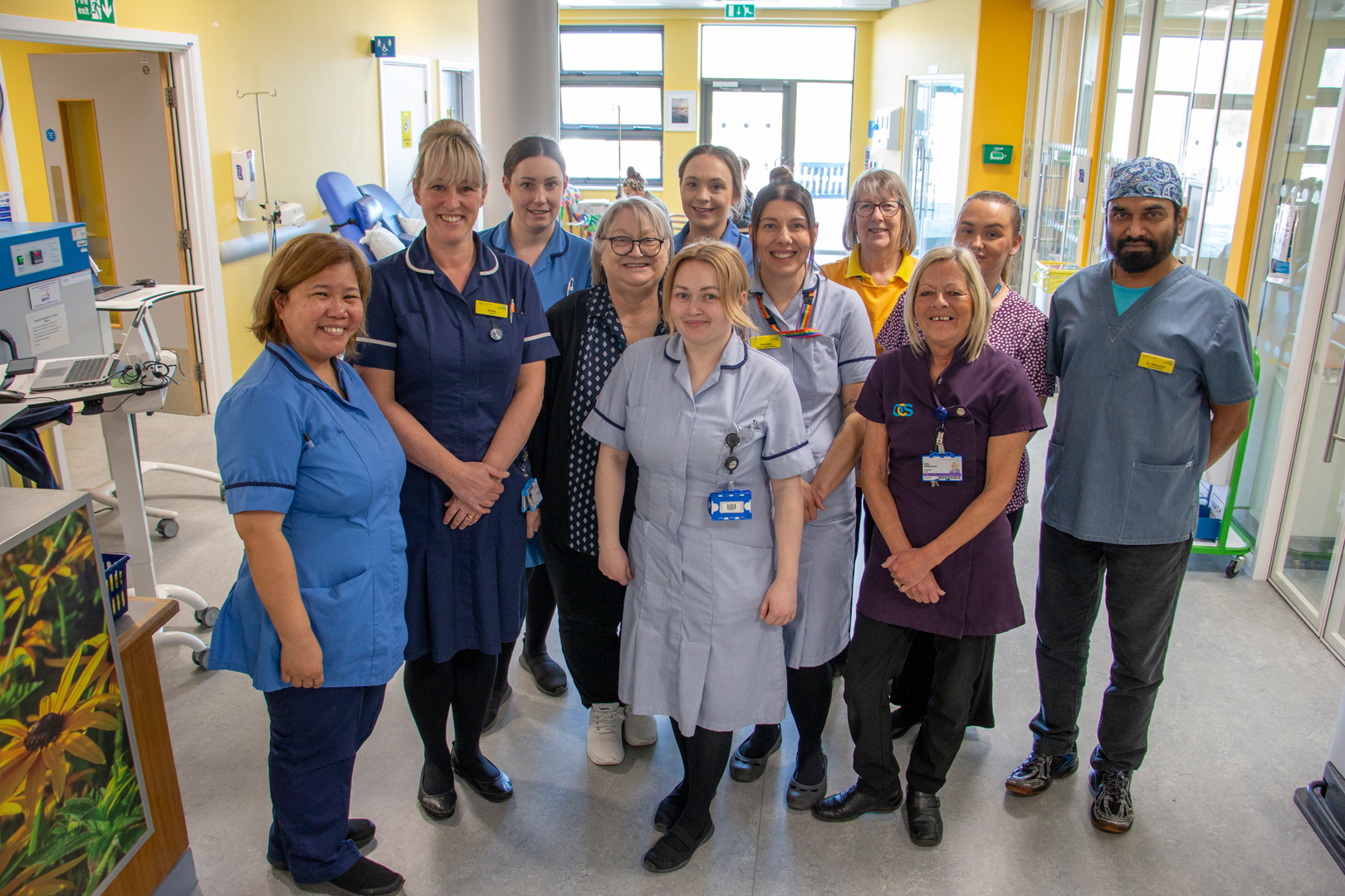 Castle Hill triage service expanded to help patients in North ...