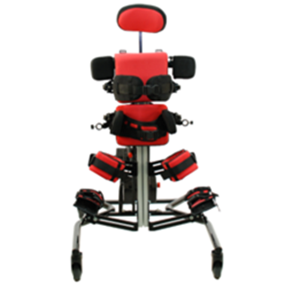 Standing Frame Information | Hull University Teaching Hospitals NHS Trust