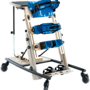 Standing Frame Information | Hull University Teaching Hospitals NHS Trust