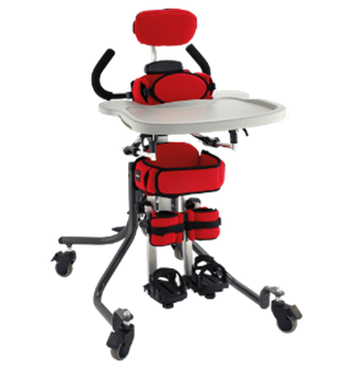 Standing Frame Information | Hull University Teaching Hospitals NHS Trust