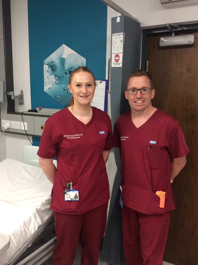 Hull University Teaching Hospitals NHS Trust | Page 2