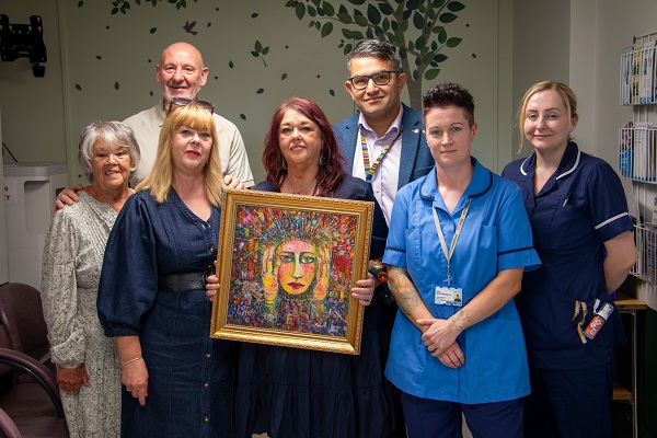 Hull University Teaching Hospitals NHS Trust | Page 2