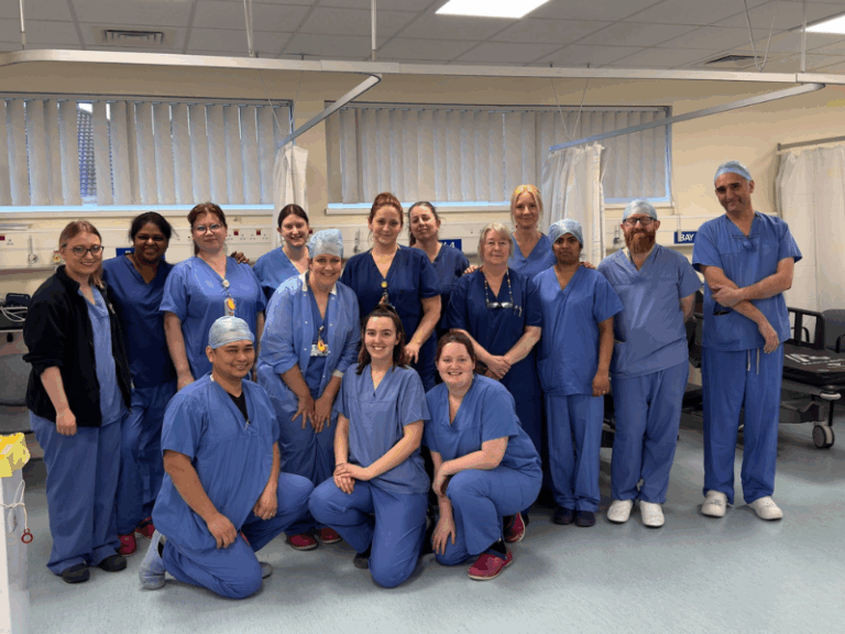 New home for children’s day surgery | Hull University Teaching ...