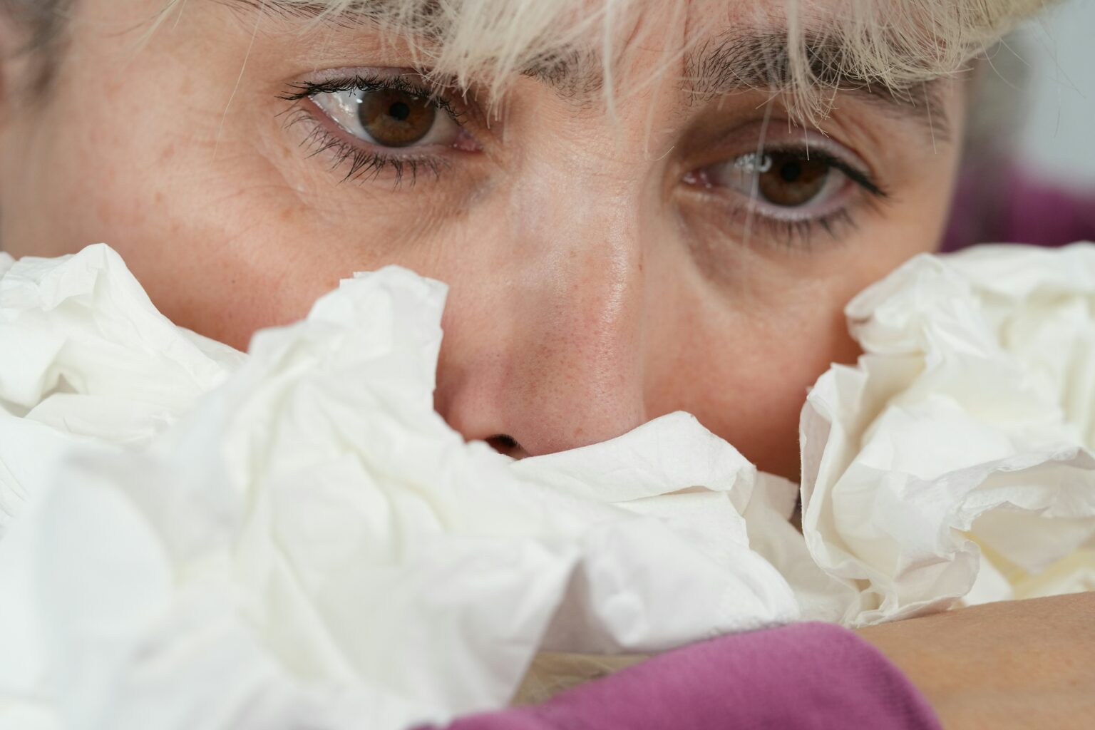 New treatment pathway for patients with severe nose bleeds | Hull ...
