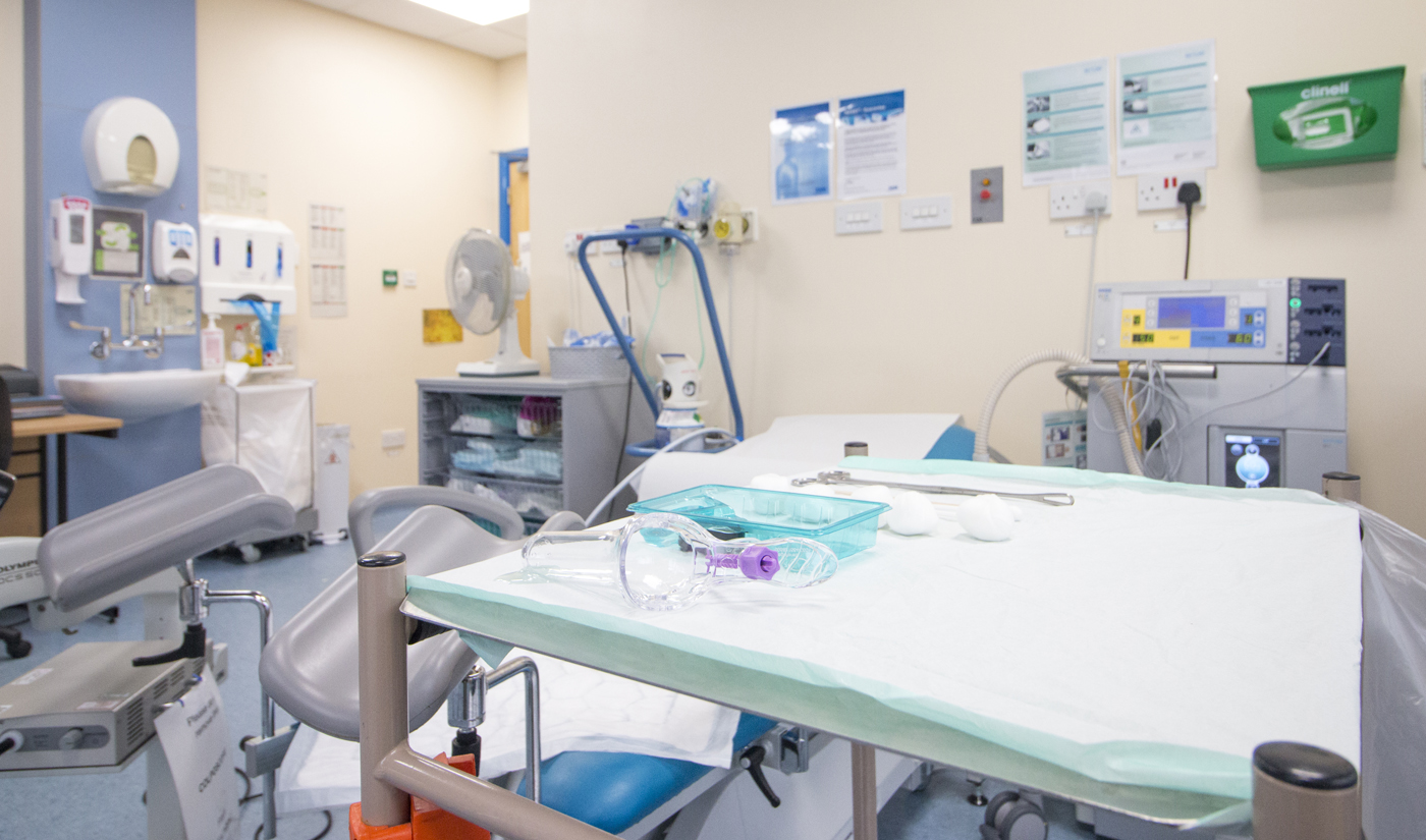 Hull University Teaching Hospitals NHS Trust