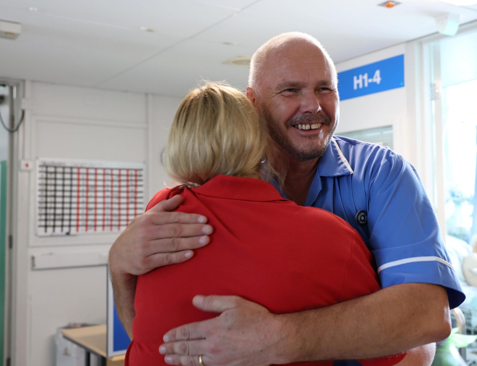 Hull University Teaching Hospitals NHS Trust