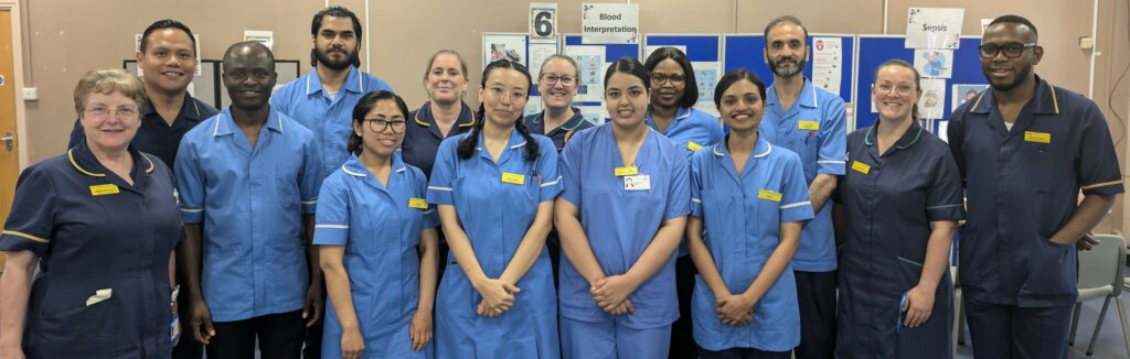 Hull University Teaching Hospitals NHS Trust