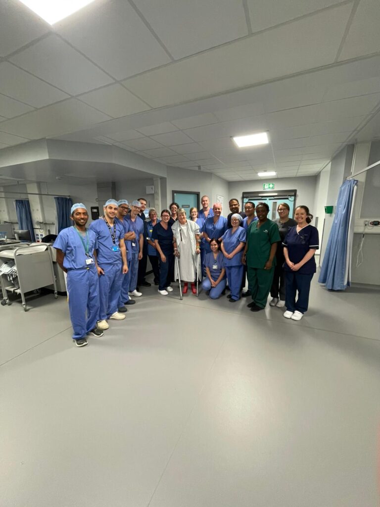 Hull University Teaching Hospitals NHS Trust