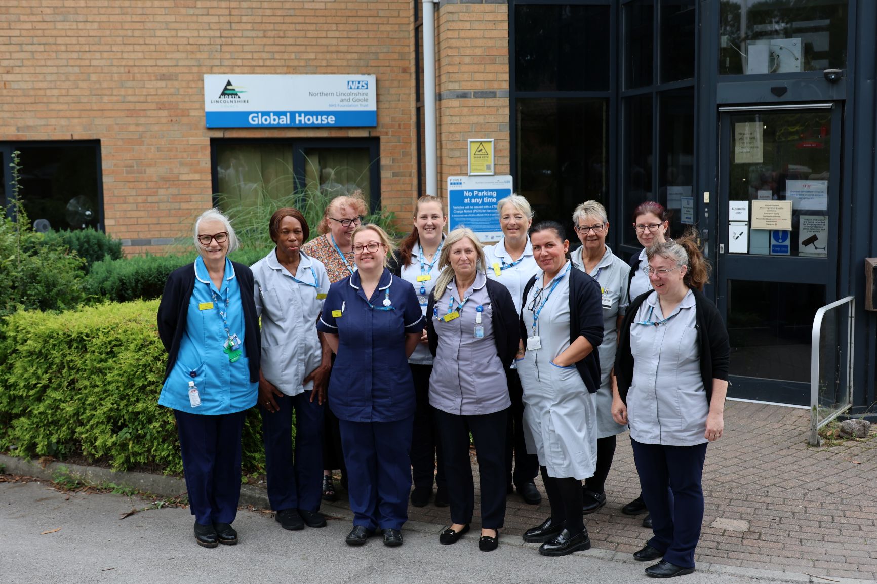 Hull University Teaching Hospitals NHS Trust