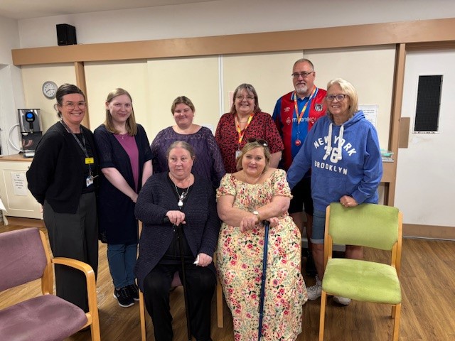 How we’re helping to raise awareness of sepsis | Hull University ...