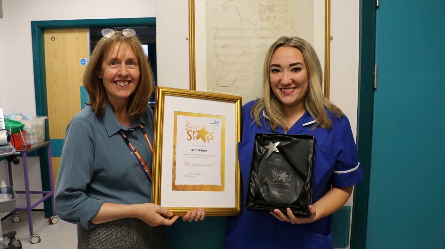 Hull University Teaching Hospitals NHS Trust