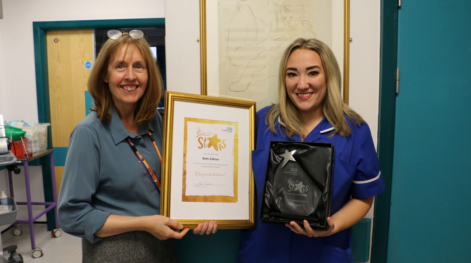 Hull University Teaching Hospitals NHS Trust