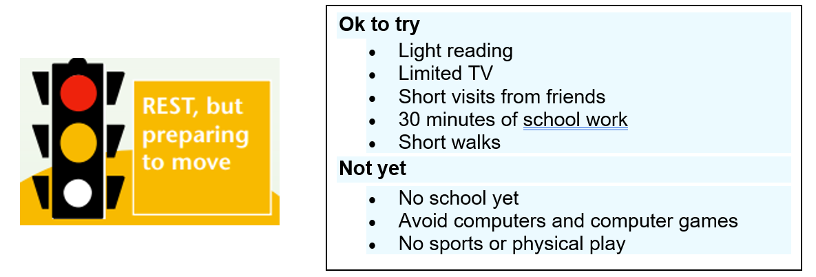 Head Injury and Concussion in Children | Hull University Teaching ...