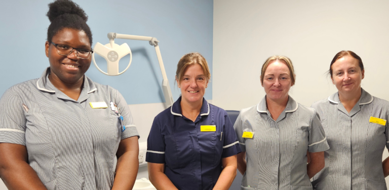 Patients offered extra choice for routine blood tests | Hull University ...