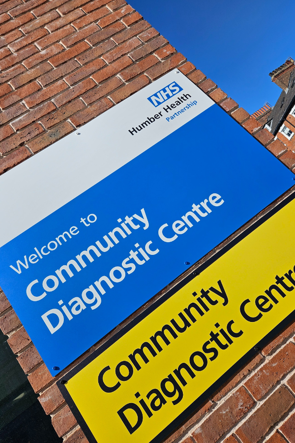 Hull University Teaching Hospitals NHS Trust