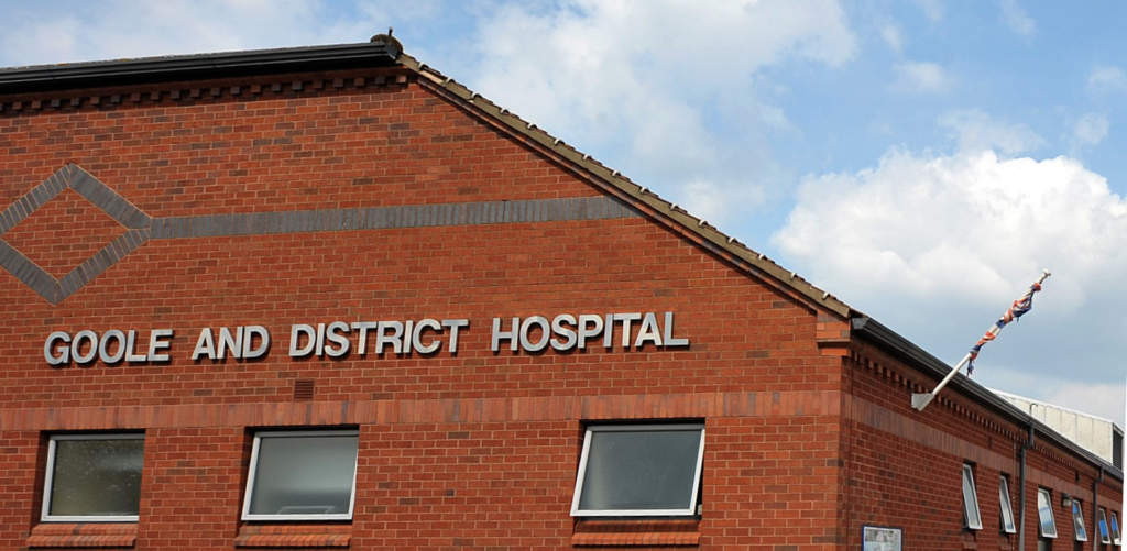 New liver clinics to launch at Goole Hospital | Hull University ...